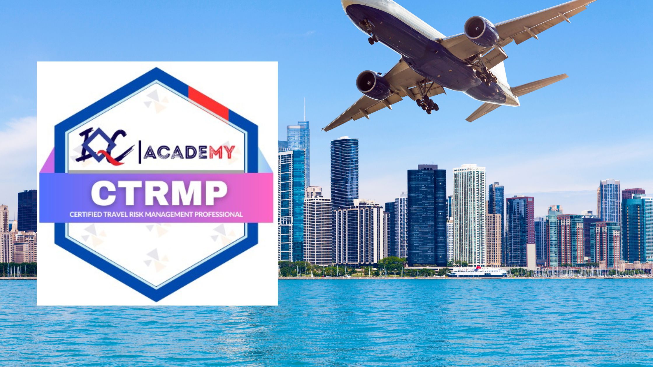 Introducing the World’s First Travel Risk Management Certification ...