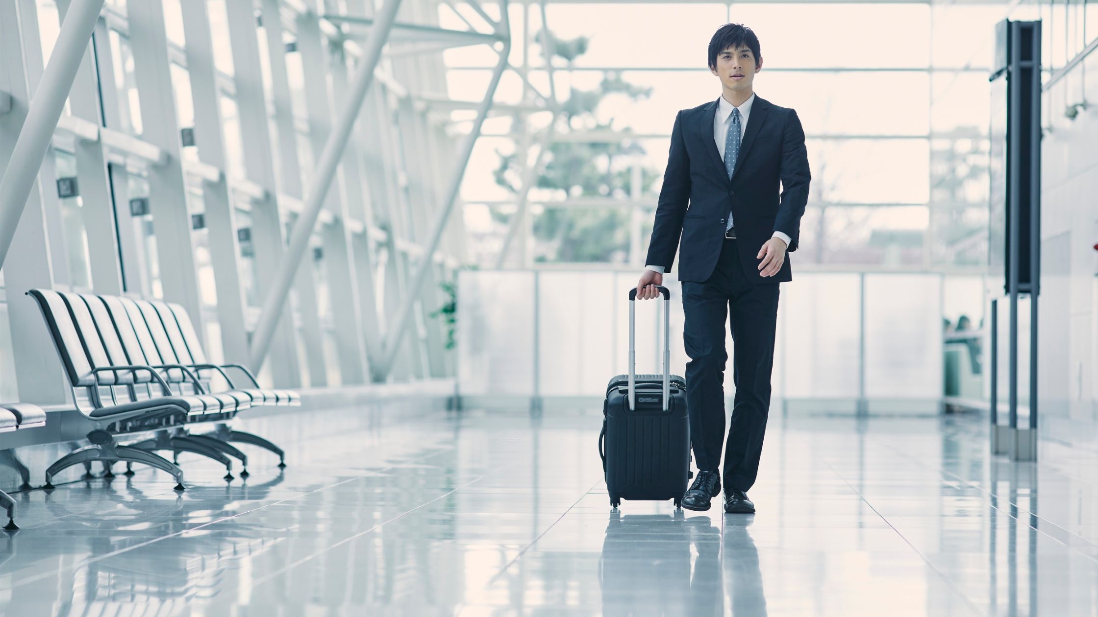 Emerging Horizons: Key Travel Risk Management Trends to Watch in 2025 ...
